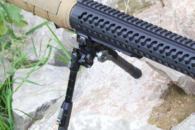 ATAC Bipod / Extreme Hunting & NRL Bipod
