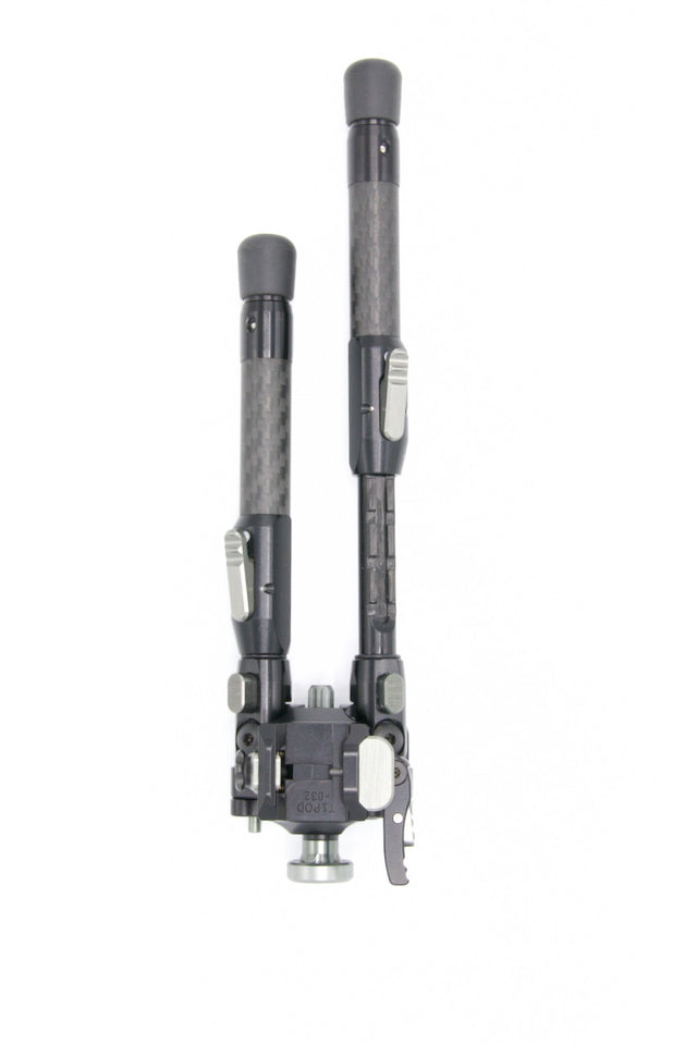 ATAC Bipod // Arca + Pic // Extreme Hunting & PRS