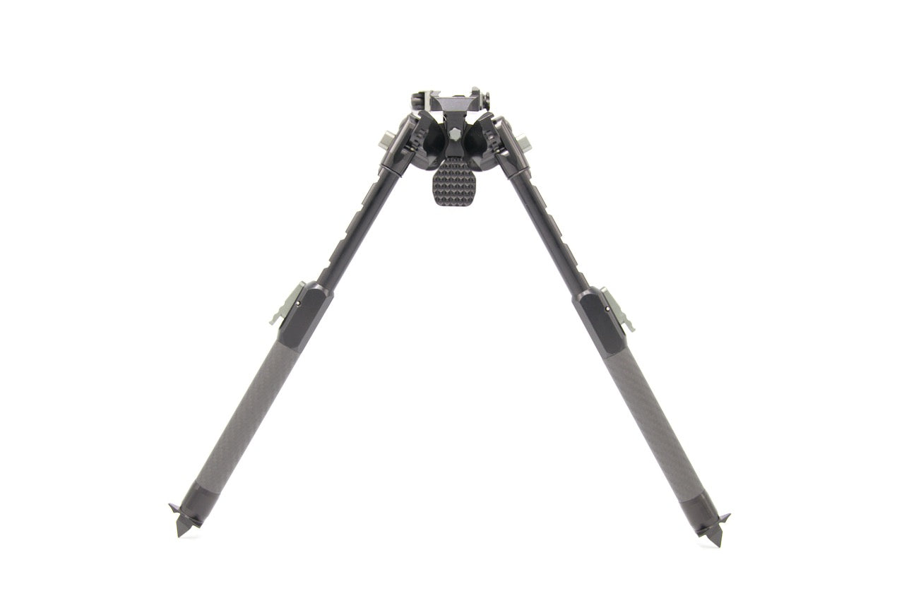 Best ELR Precision Rifle Arca Bipod - Tier One®