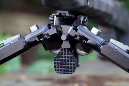 Best ELR Precision Rifle Arca Bipod - Tier One®