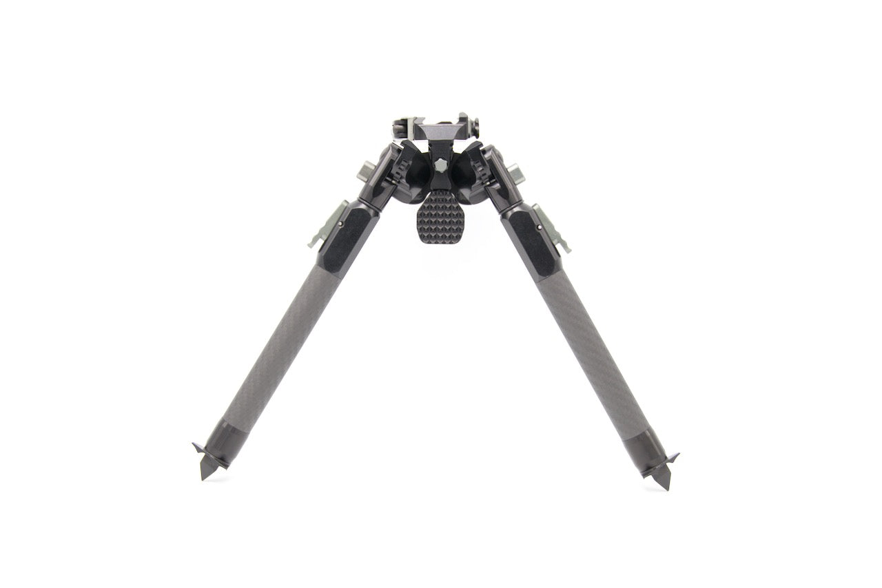 Best ELR Precision Rifle Arca Bipod - Tier One®