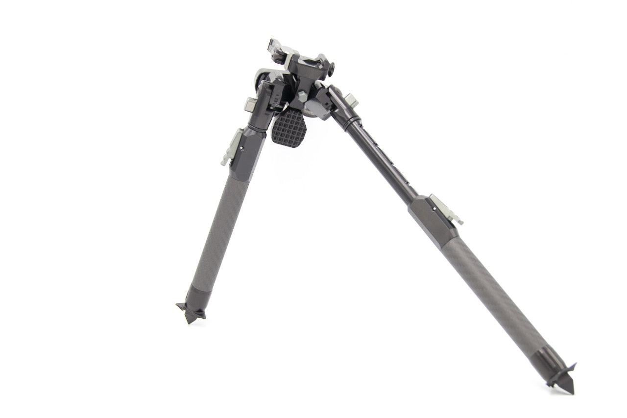 Best ELR Precision Rifle Arca Bipod - Tier One®