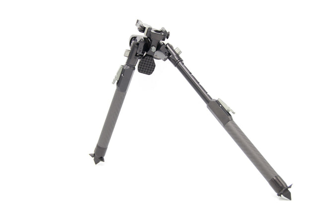 Best ELR Precision Rifle Arca Bipod - Tier One®