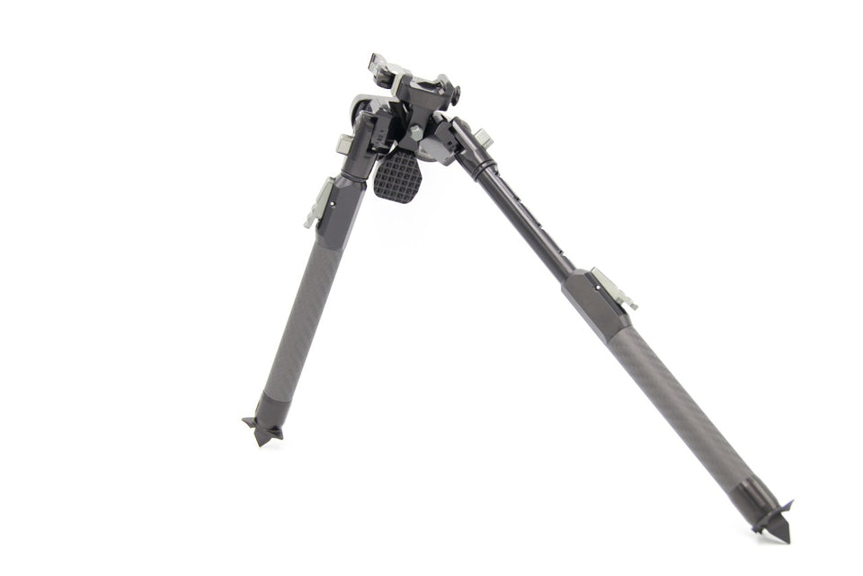 Best ELR Precision Rifle Arca Bipod - Tier One®