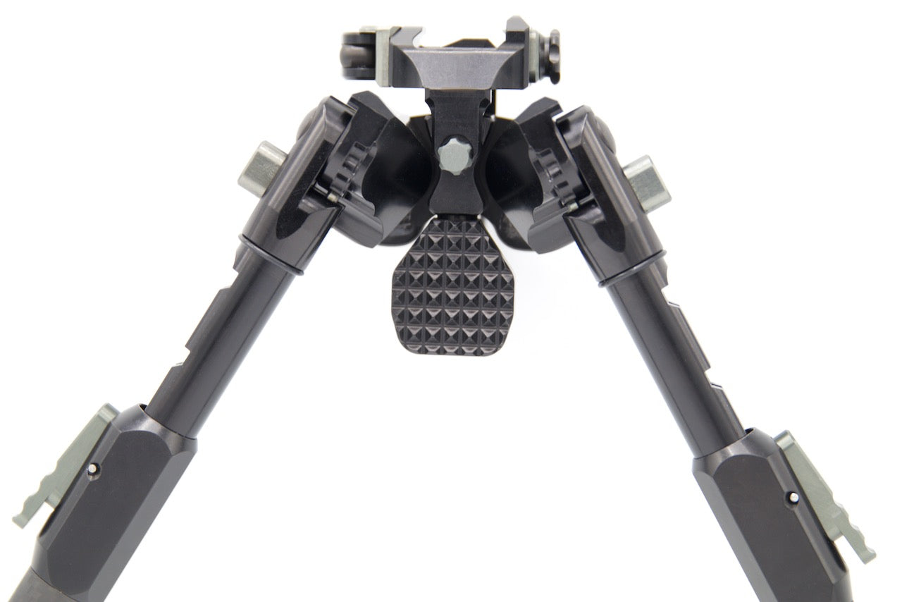 Best ELR Precision Rifle Arca Bipod - Tier One®