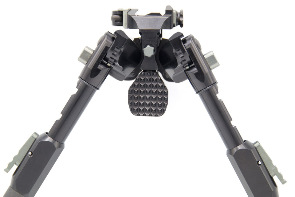 Best ELR Precision Rifle Arca Bipod - Tier One®