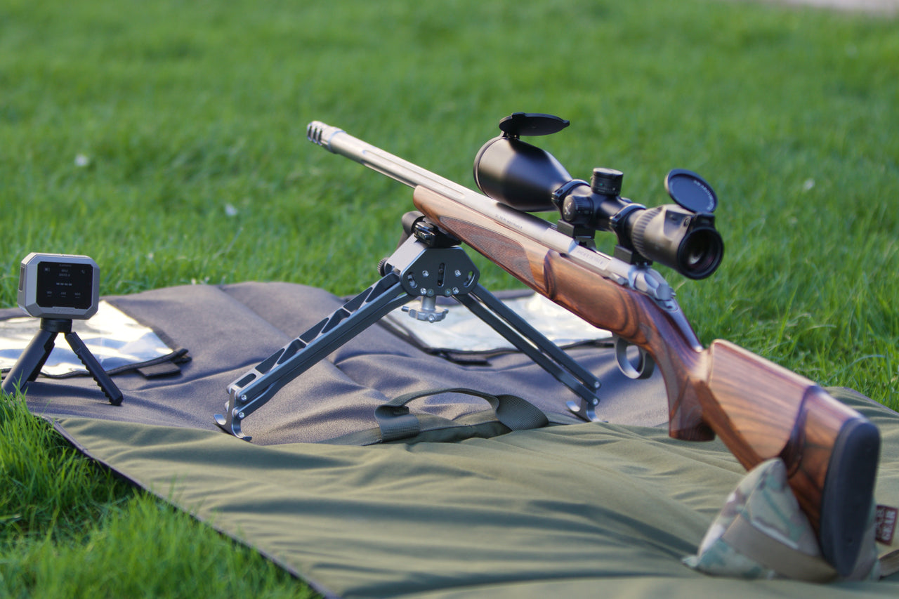 The Best F-Class Bipod | (Free Shipping)