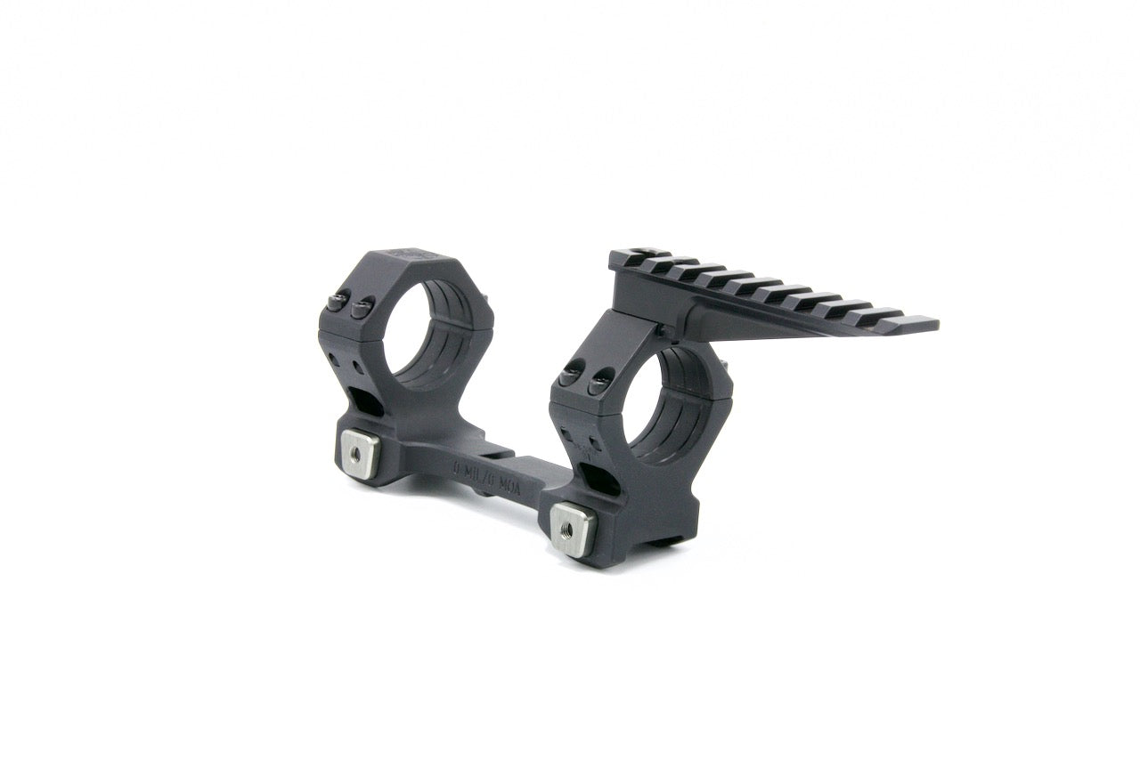 One Piece Scope Mount | FREE SHIPPING