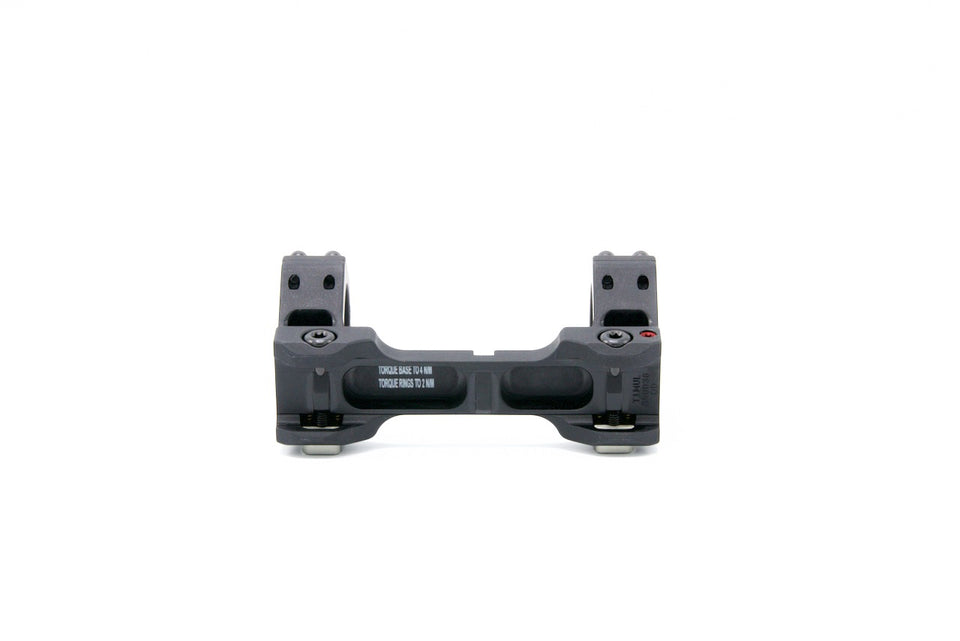 One Piece Scope Mount | FREE SHIPPING