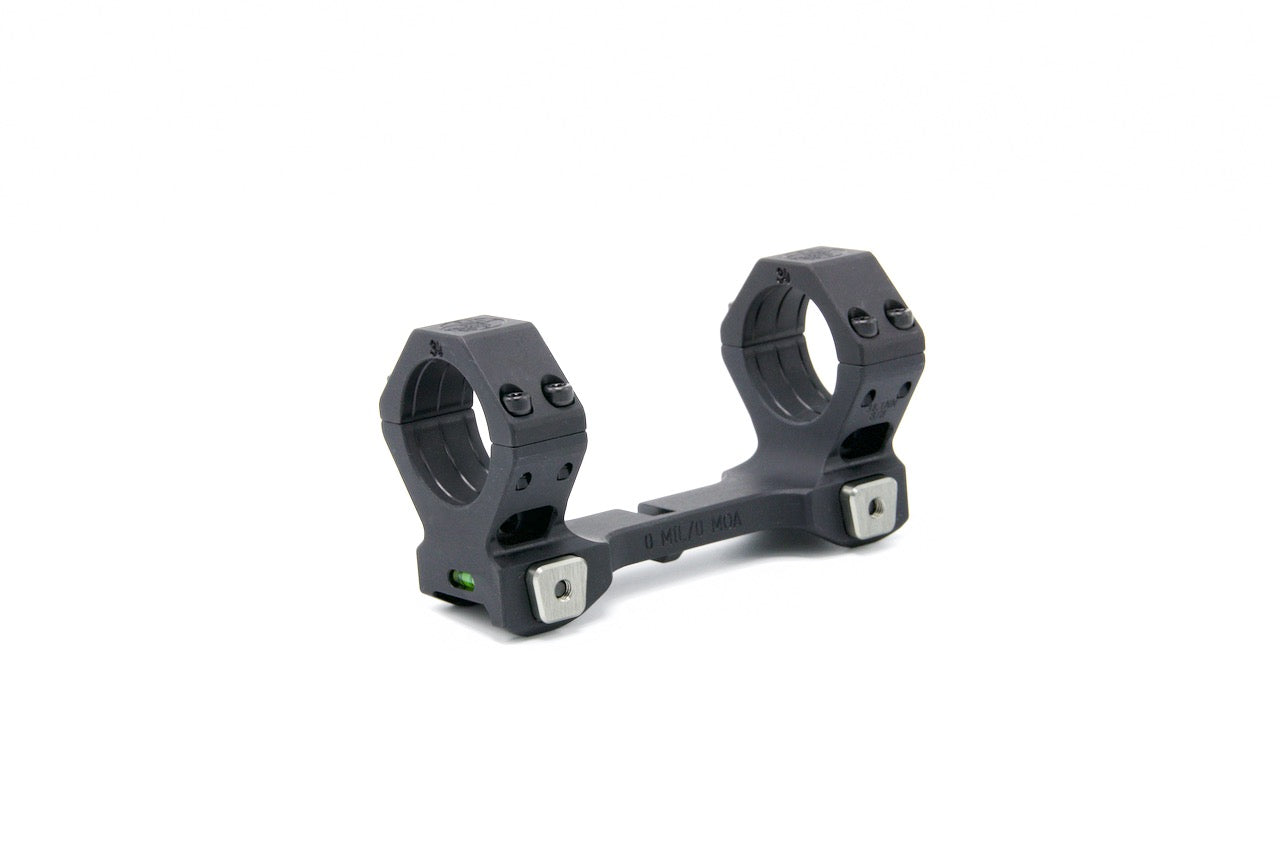 One Piece Scope Mount | FREE SHIPPING