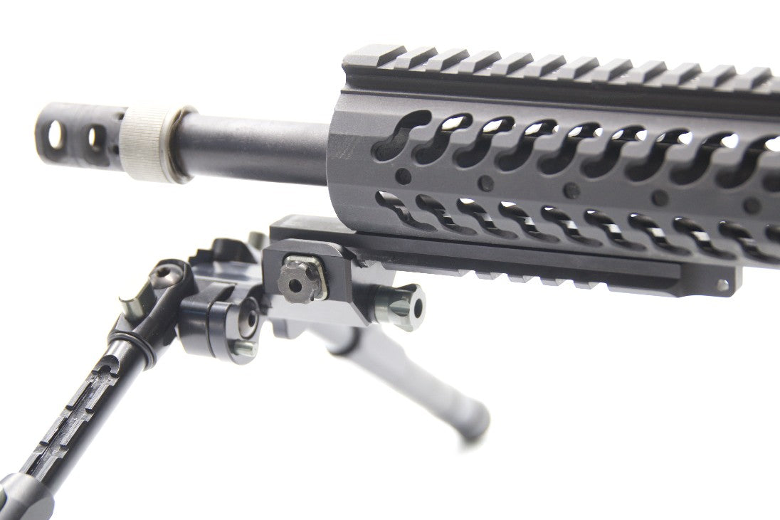 Blaser R8 Bipod Adapter