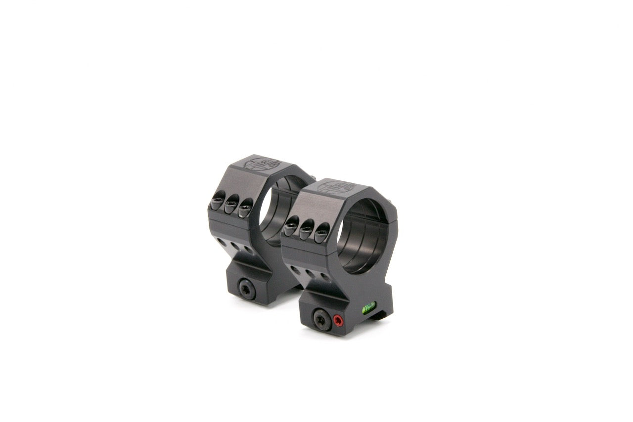 Best Tactical Scope Rings // TIER ONE®