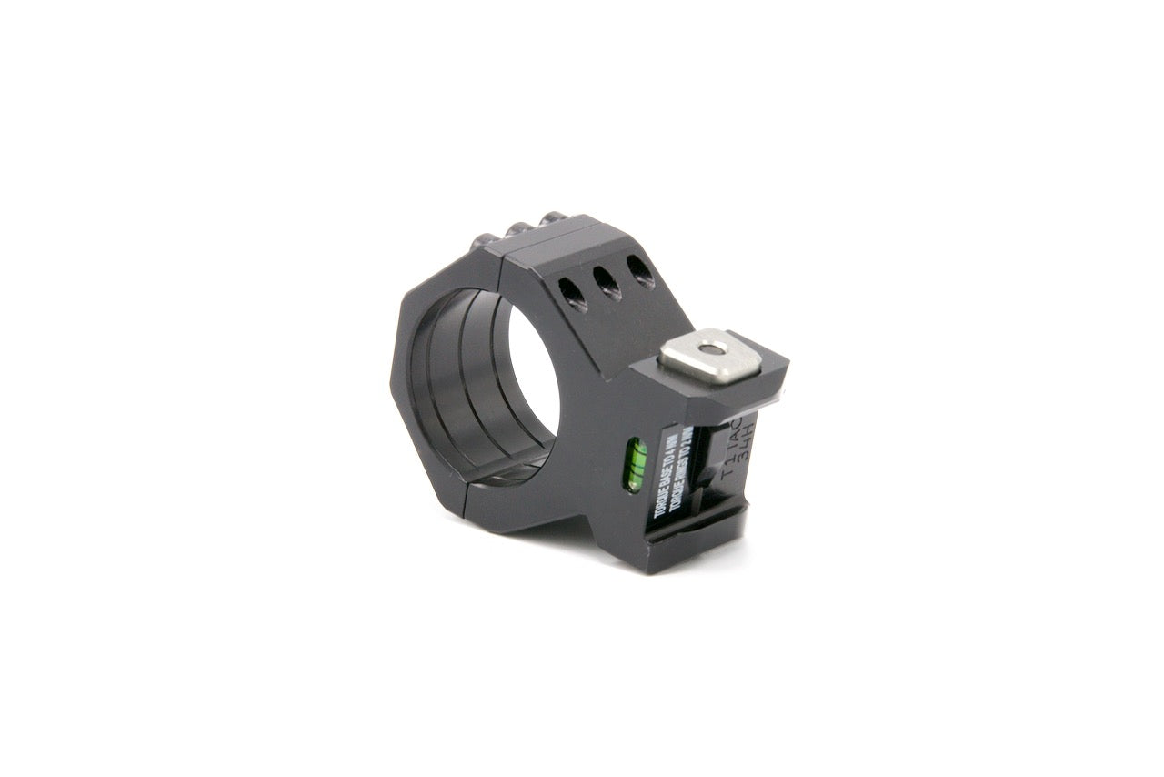 Best Tactical Scope Rings // TIER ONE®