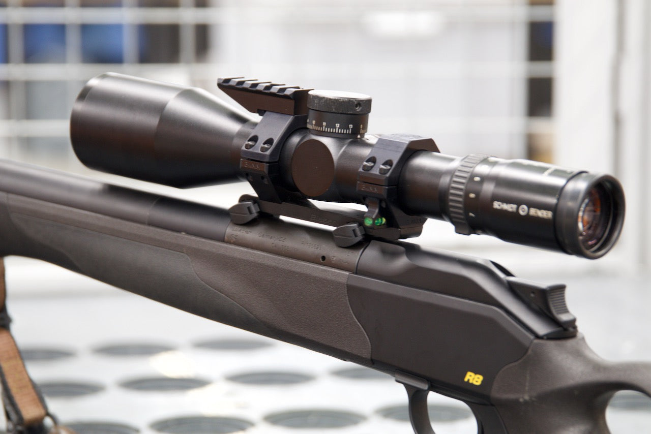 The Best Blaser Scope Rings - TIER ONE