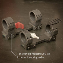 One Piece Scope Mount | FREE SHIPPING