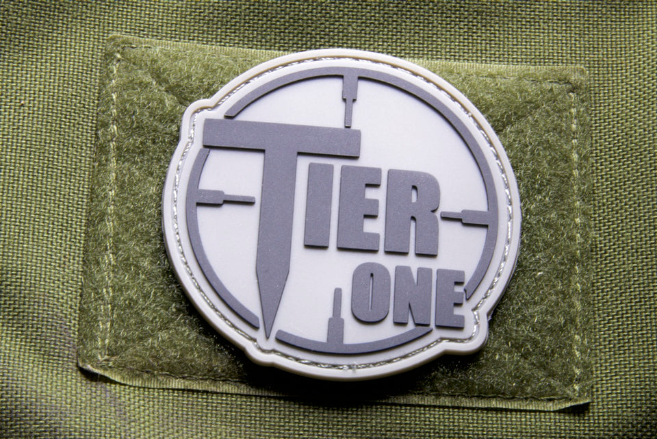 Morale Patches