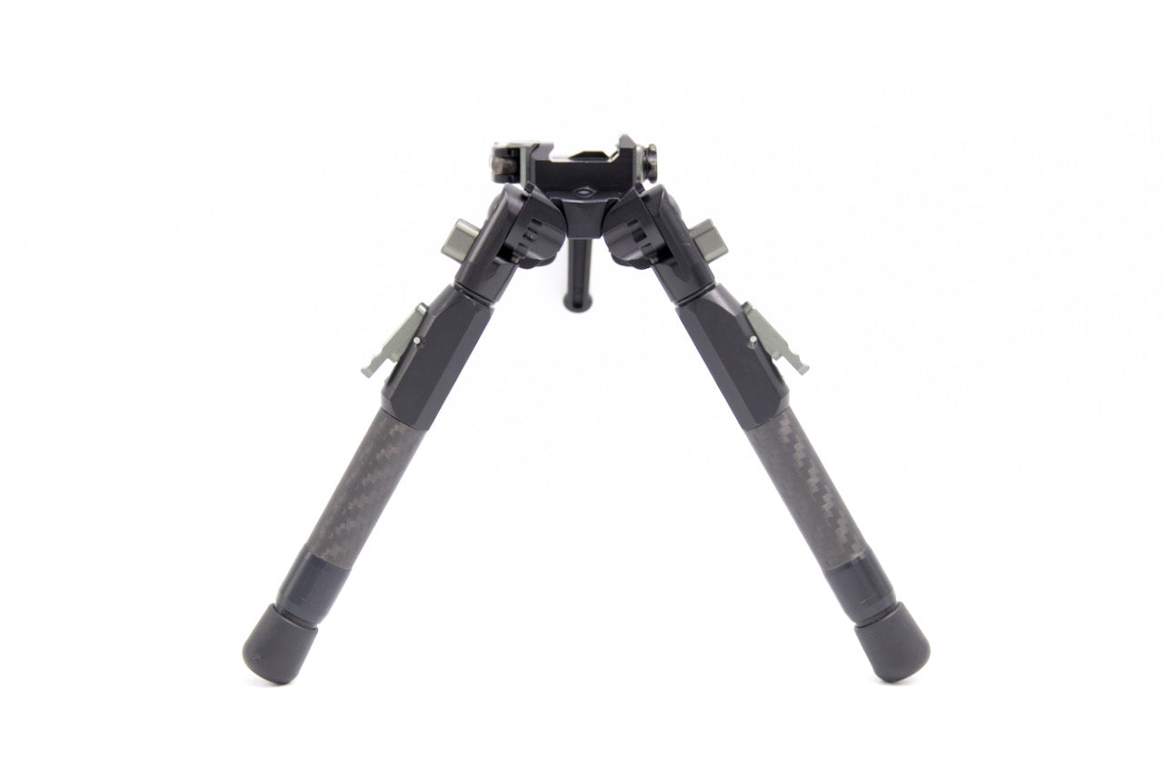 ATAC Bipod // Arca + Pic // Extreme Hunting & PRS