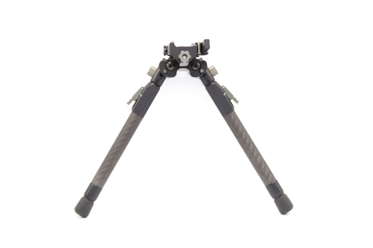 ATAC Bipod // Arca + Pic // Extreme Hunting & PRS