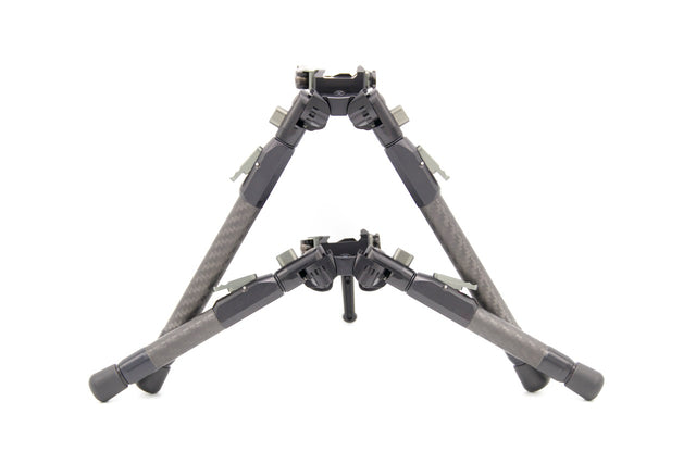 ATAC Bipod // Arca + Pic // Extreme Hunting & PRS