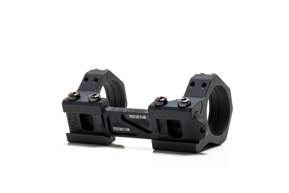 One Piece Scope Mount | FREE SHIPPING