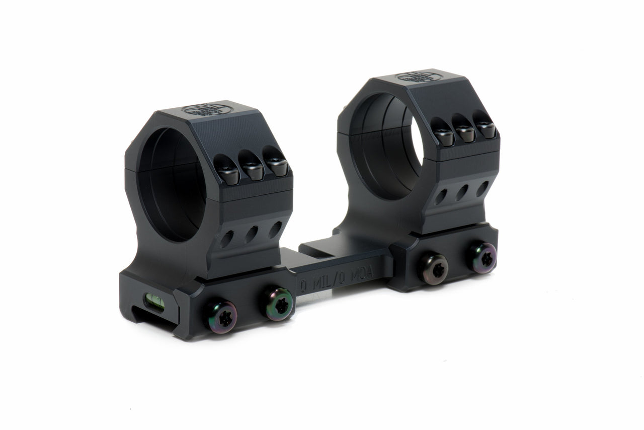 One Piece Scope Mount // Monomount // Tier One®