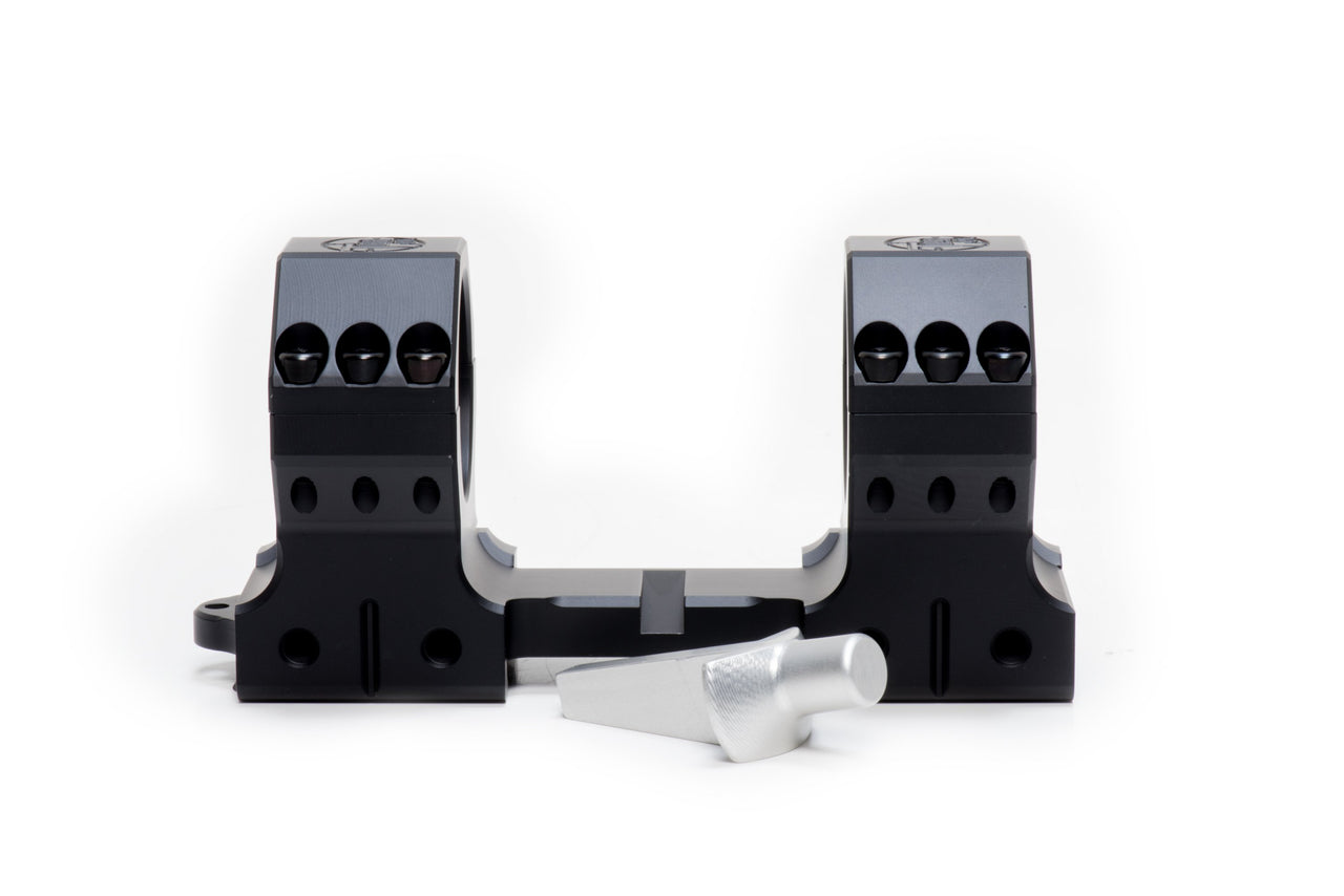 One Piece Scope Mount // Monomount // Tier One®