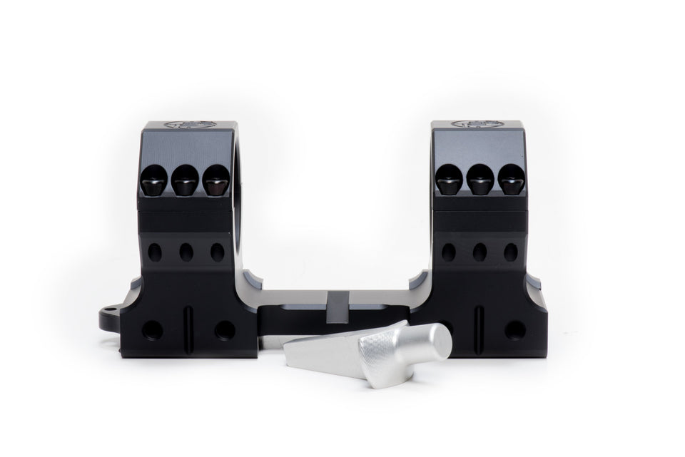 One Piece Scope Mount // Monomount // Tier One®